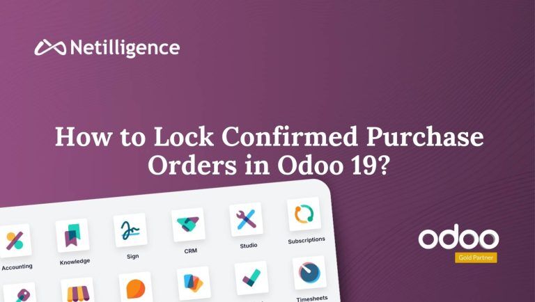 What Are the Most Common Errors in Odoo & How to Fix It?